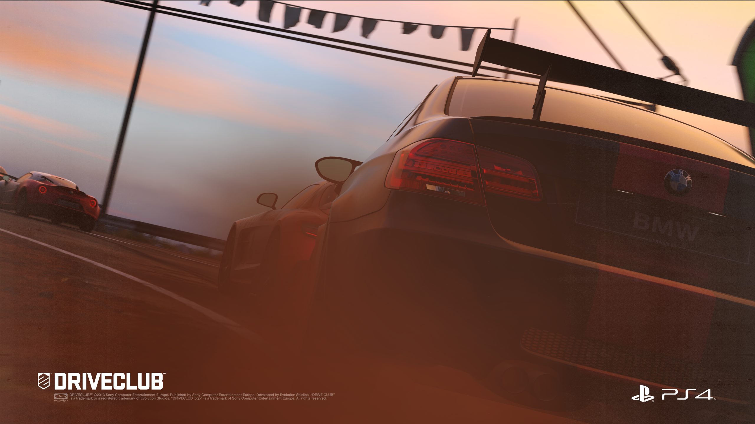 DriveClub review: the next generation of time trials - Ars Technica