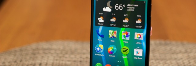 The first phone with Android 5.0 Lollipop is… the 2014 Moto X?! | Ars ...