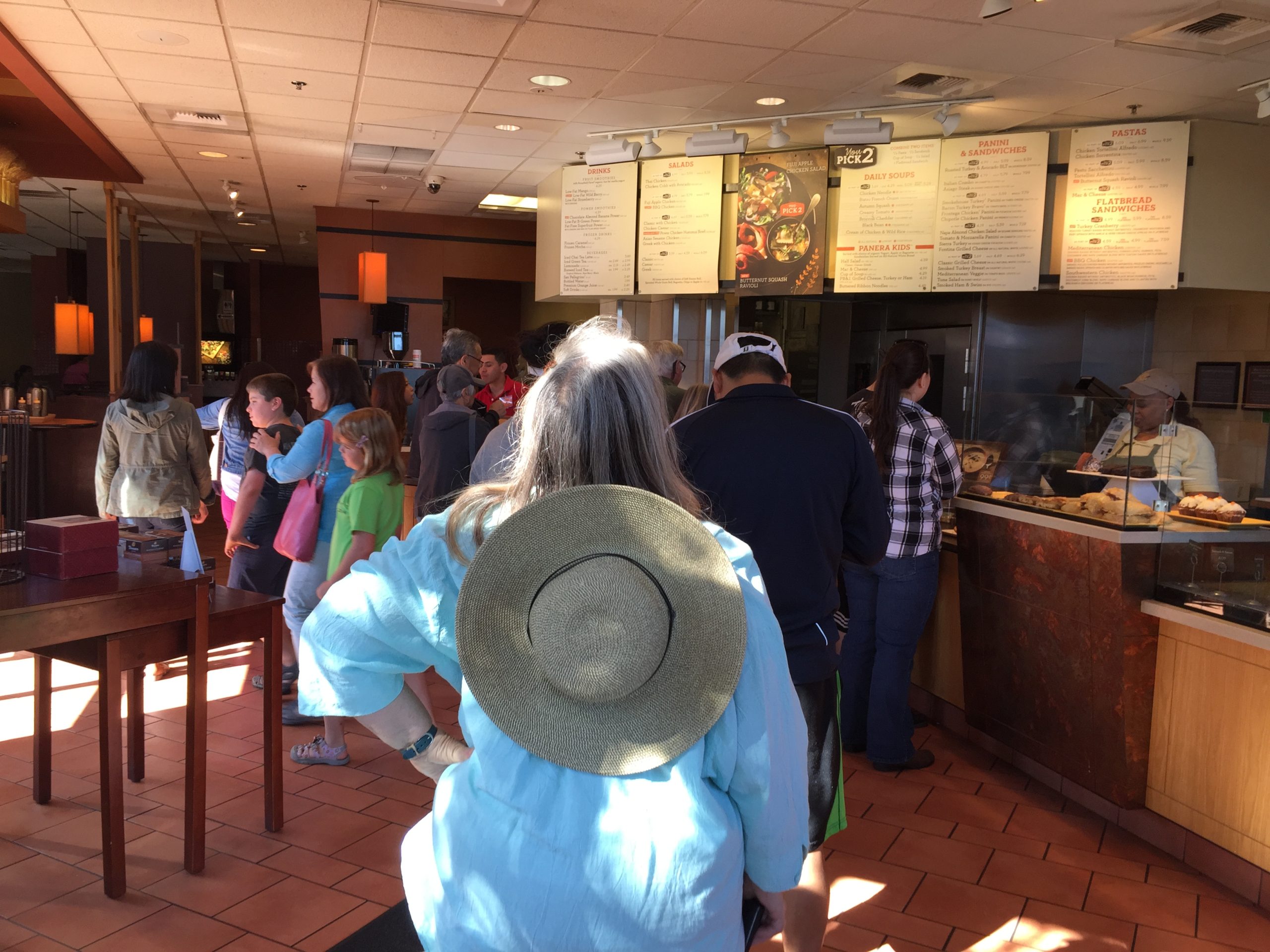 A week with Apple Pay - Ars Technica