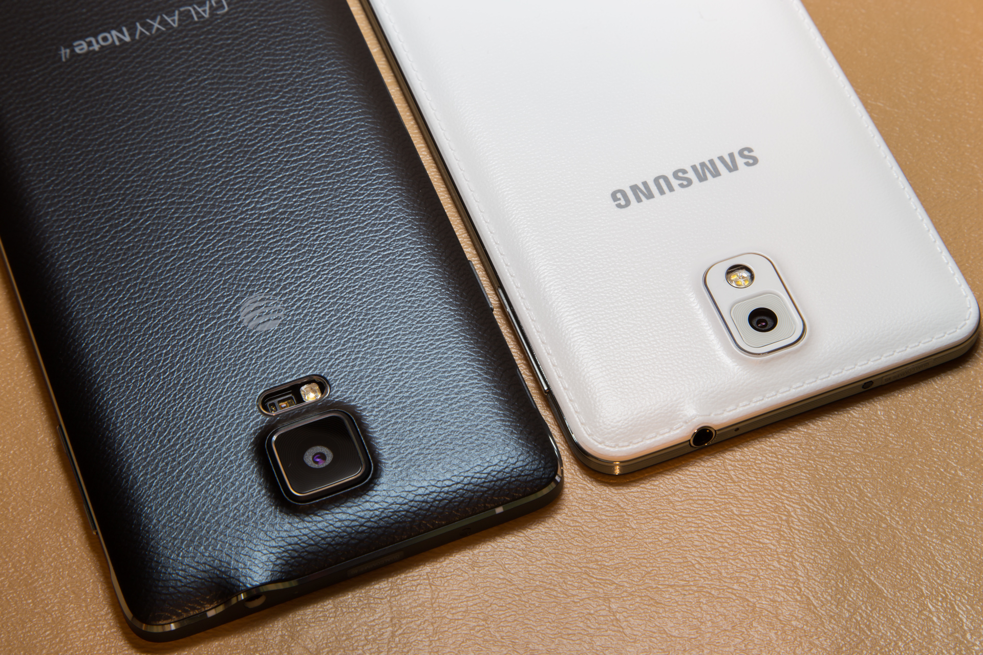 Samsung Galaxy Note 4 review: small tweaks to a big device - Ars Technica