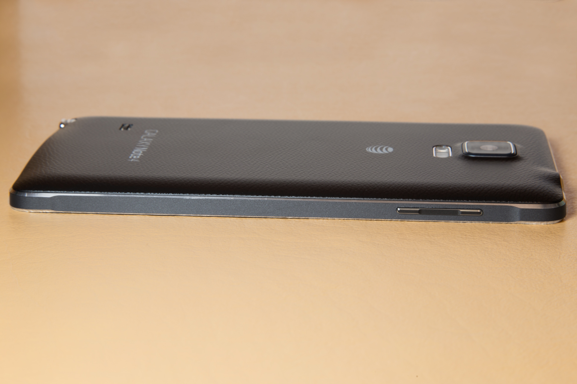 Samsung Galaxy Note 4 review: small tweaks to a big device - Ars Technica