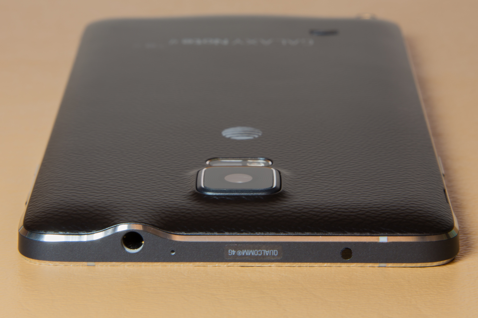 Samsung Galaxy Note 4 review: small tweaks to a big device - Ars Technica