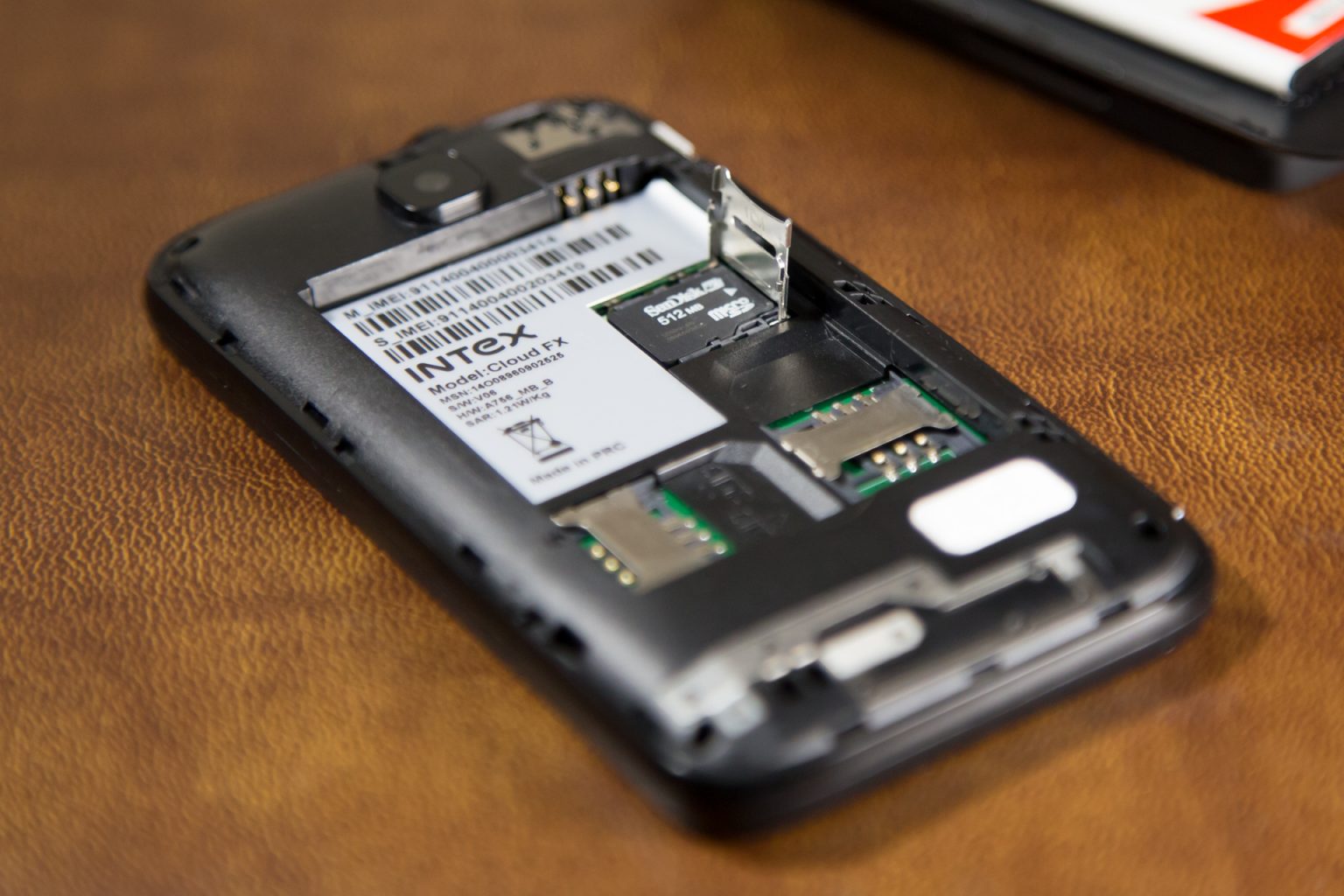 Testing a $35 Firefox OS phone—how bad could it be? - Ars Technica