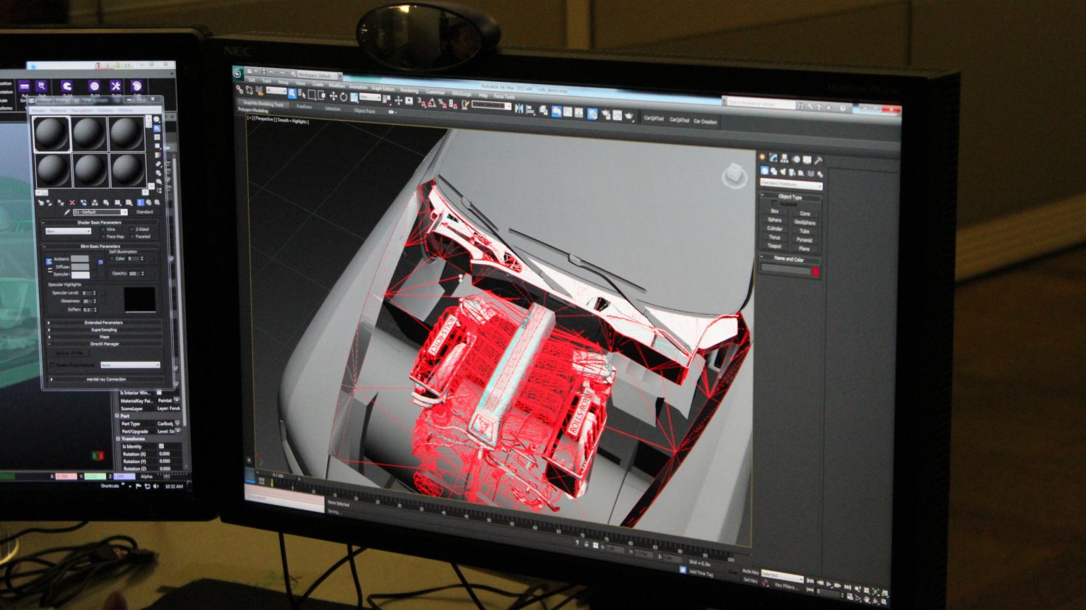 A trip to Turn 10, the Forza studio merging car culture with games ...