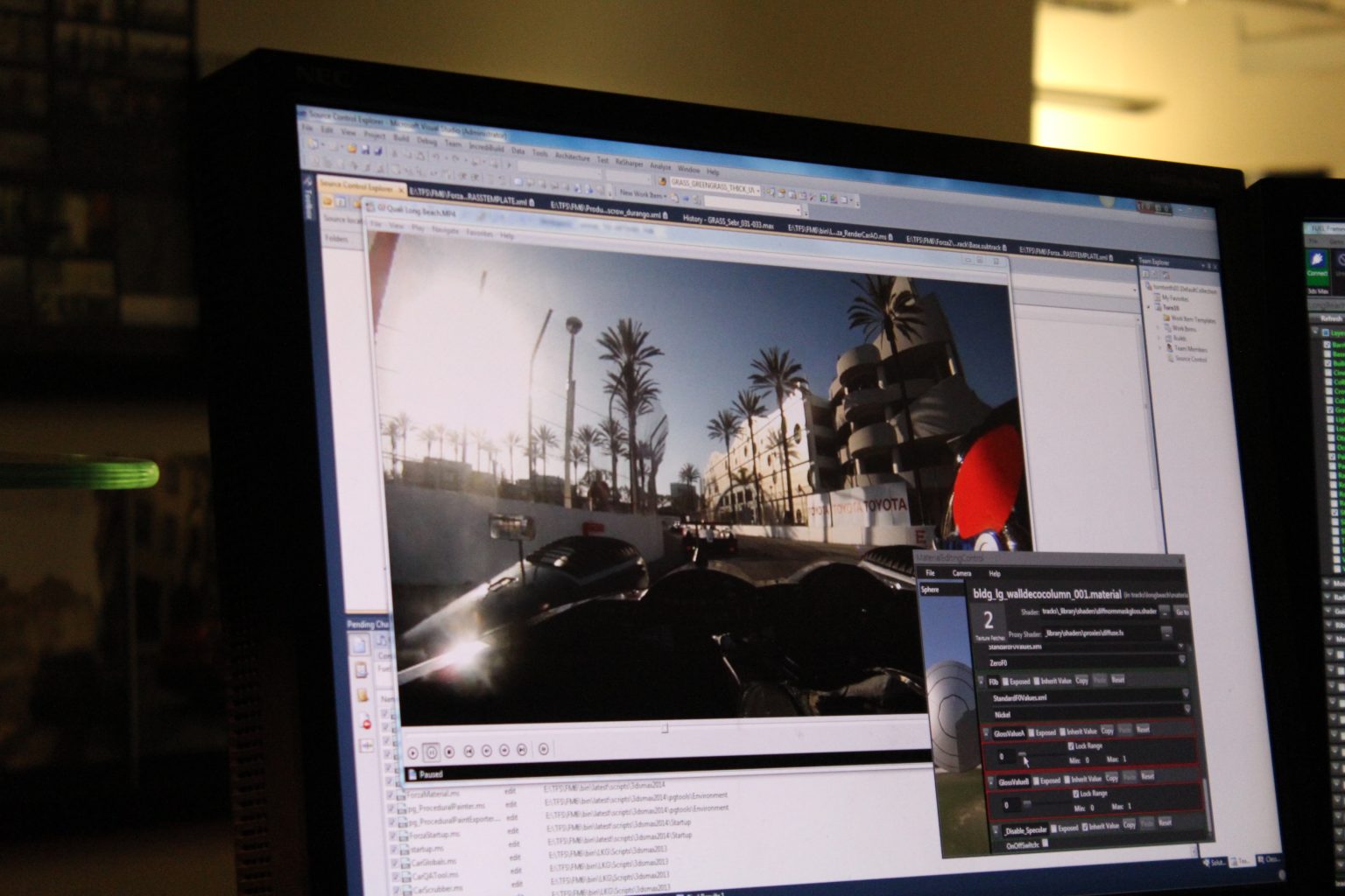 A trip to Turn 10, the Forza studio merging car culture with games ...