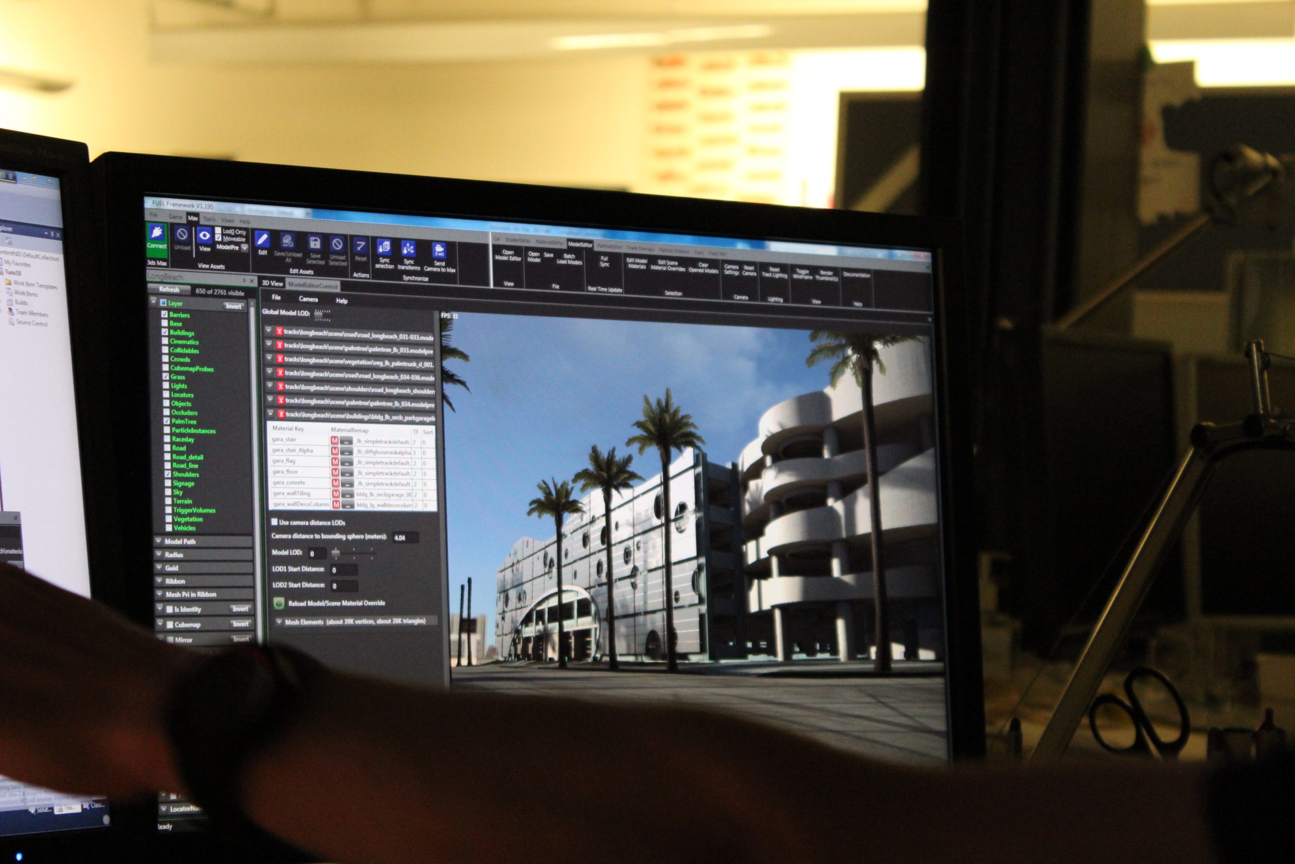 A trip to Turn 10, the Forza studio merging car culture with games ...