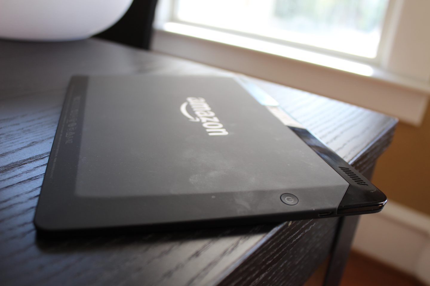 Amazon Fire HDX 8.9 (2014) impressions: Deja vu 8.9 - Ars Technica