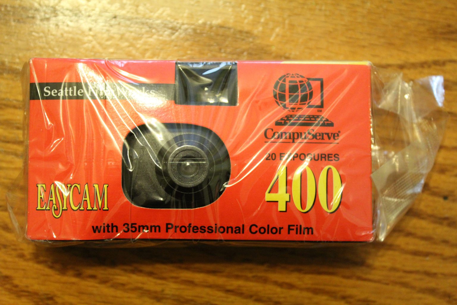 Opening an Internet time capsule—Internet in a Box for Win95 - Ars Technica