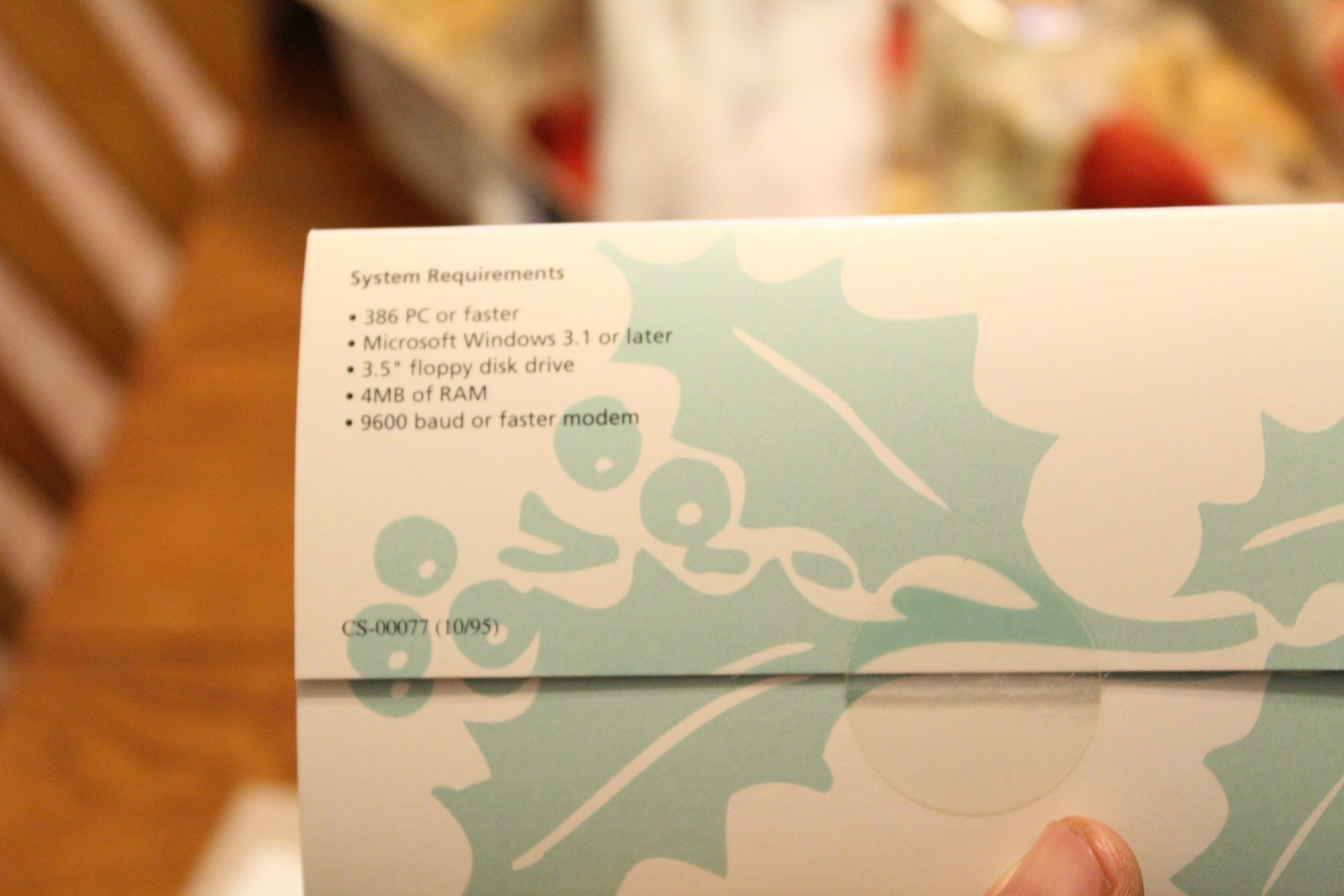 Opening an Internet time capsule—Internet in a Box for Win95 - Ars Technica