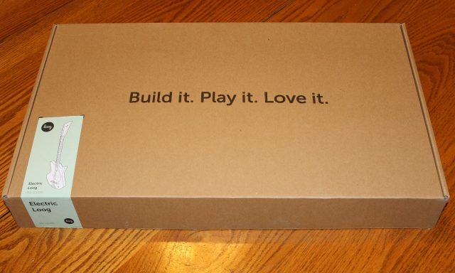 Guitar hero: Ars builds the Loog, a Kickstarter-funded mini-rocker kit ...
