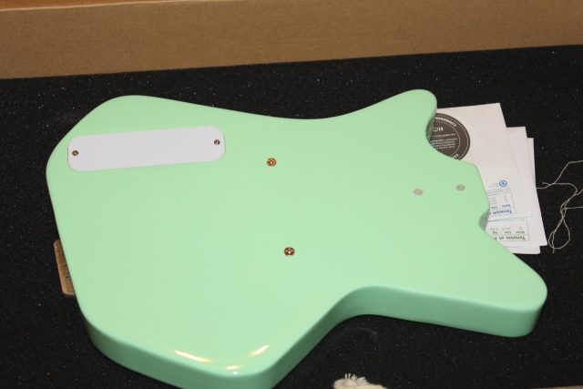 Guitar hero: Ars builds the Loog, a Kickstarter-funded mini-rocker kit ...