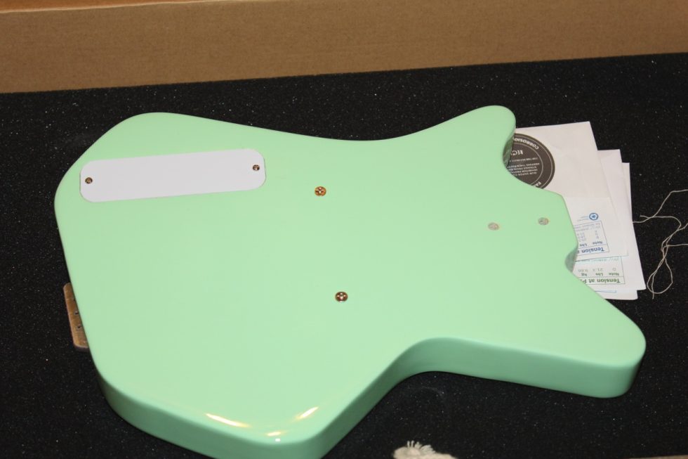 Guitar hero: Ars builds the Loog, a Kickstarter-funded mini-rocker kit ...