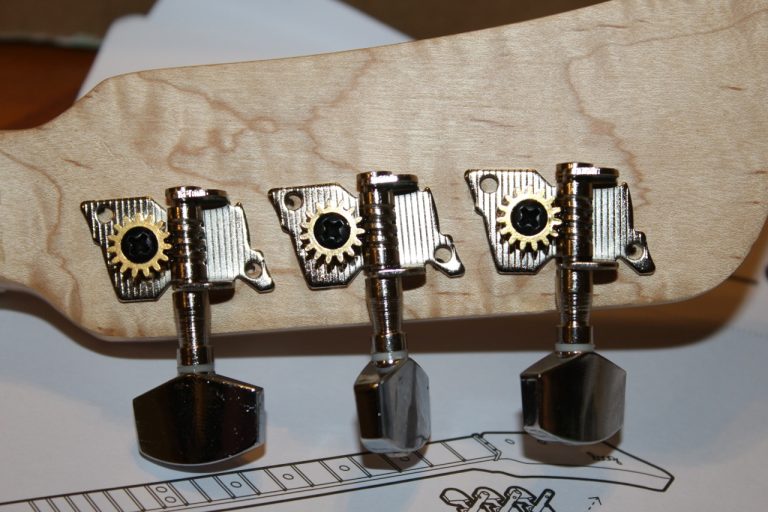 Guitar hero: Ars builds the Loog, a Kickstarter-funded mini-rocker kit ...