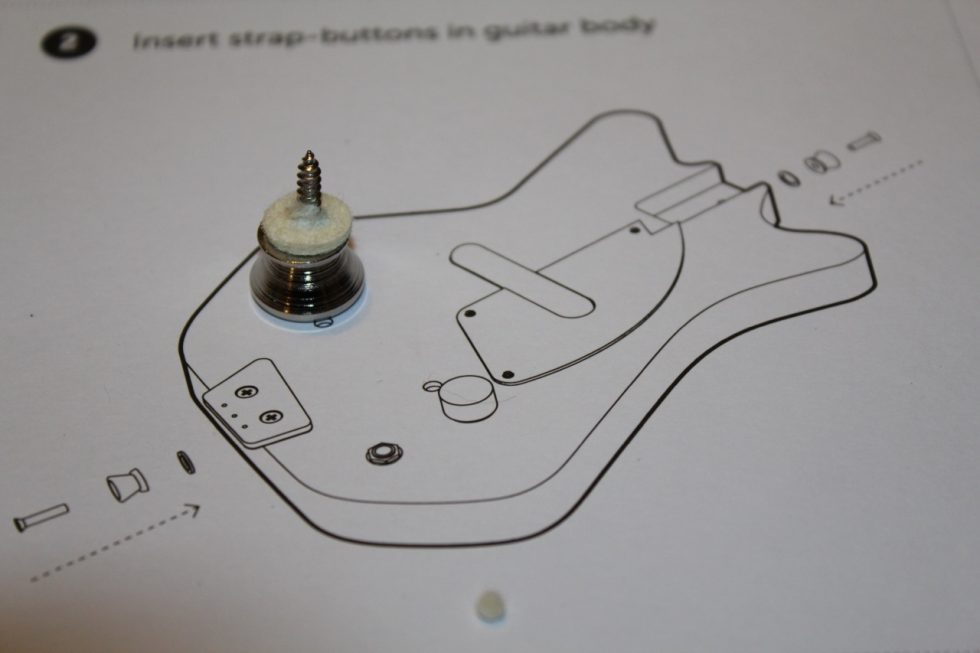 Guitar hero: Ars builds the Loog, a Kickstarter-funded mini-rocker kit ...