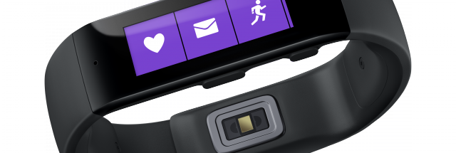 Microsoft Band 2 leaks show a more wrist-friendly wearable | Ars Technica