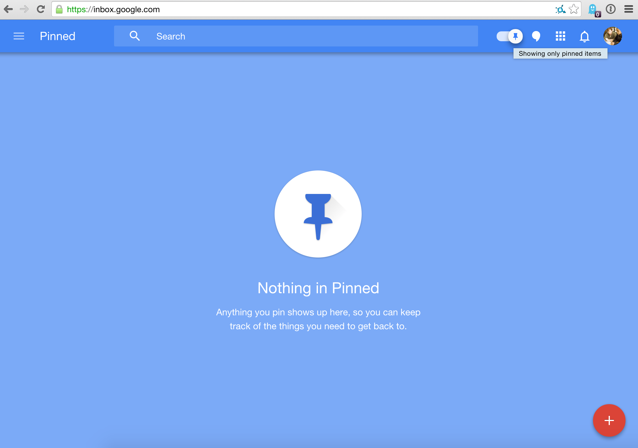 Google Inbox impressions: Bundle of (mixed) joy - Ars Technica