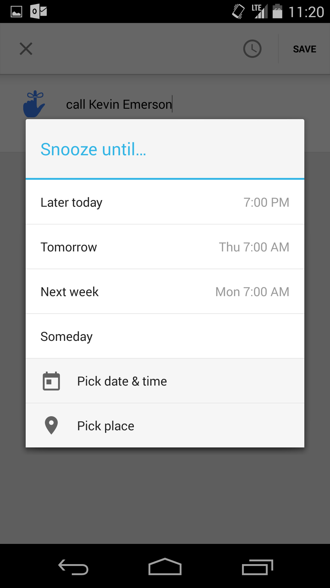 Google Inbox impressions: Bundle of (mixed) joy - Ars Technica
