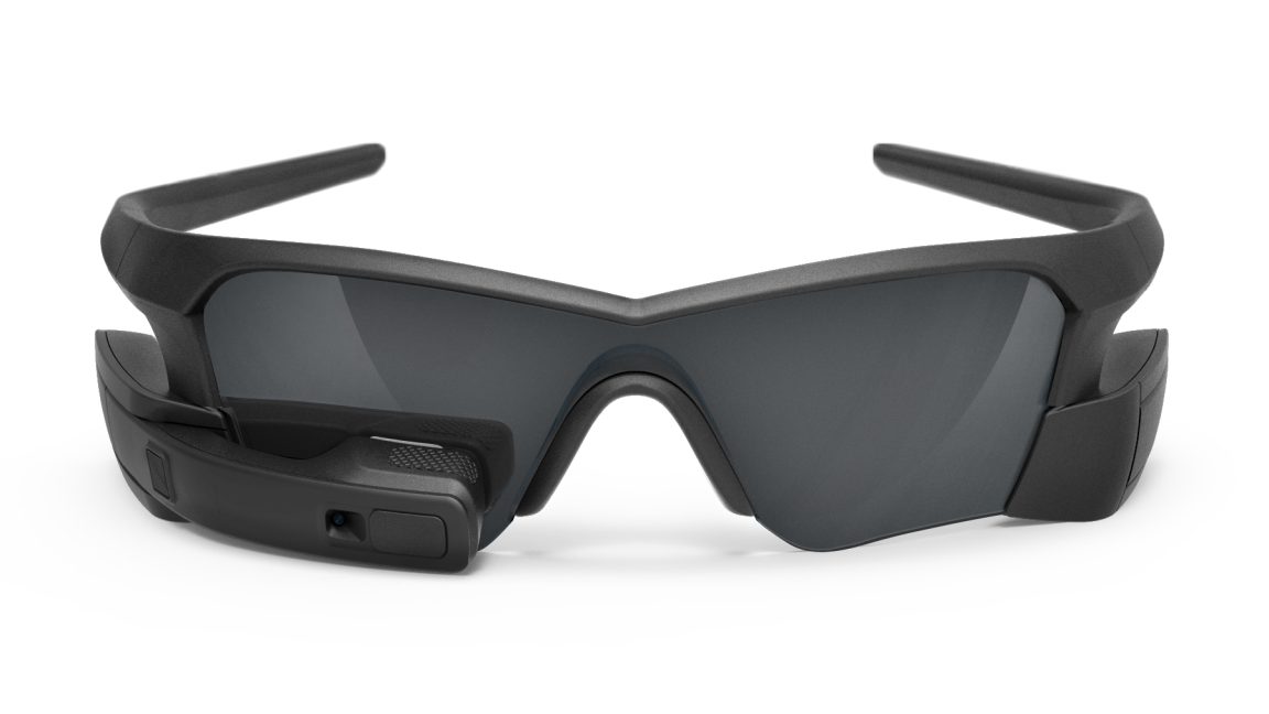 TrackingPoint releases ShotGlass: Shades that let you shoot around ...