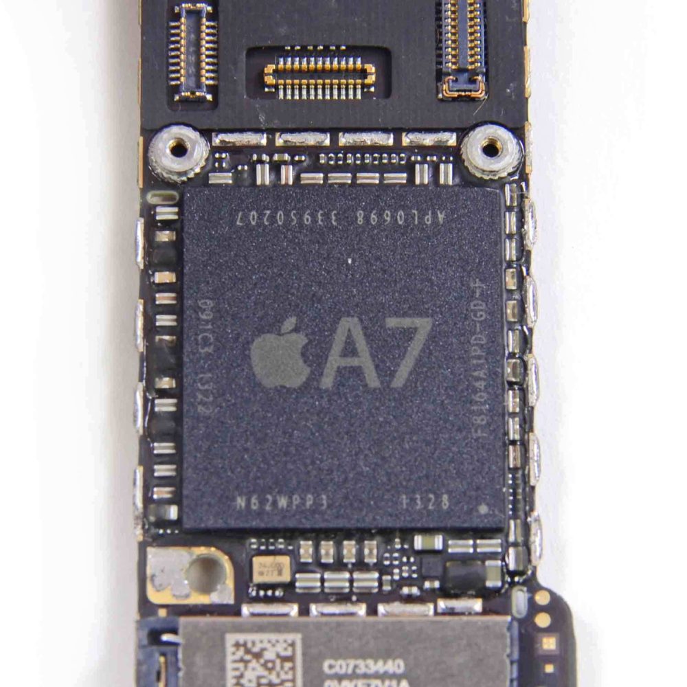 Tag: Apple A7 - Ars Technica