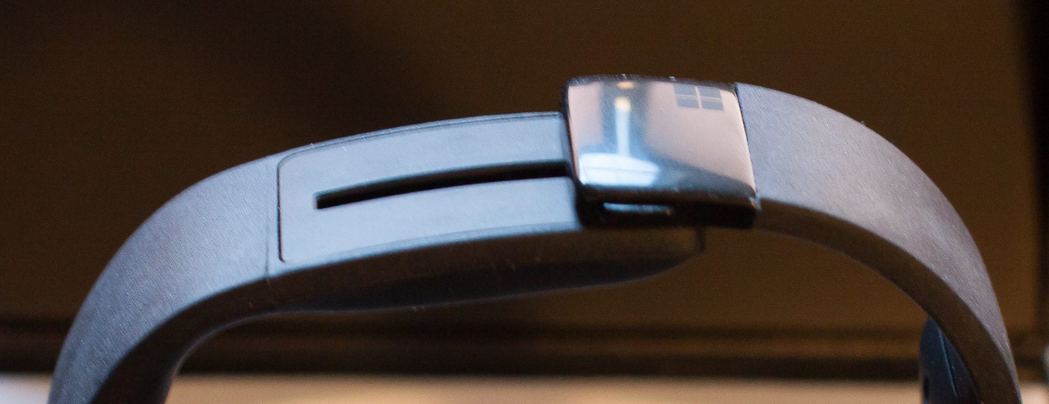 A first look at the Microsoft Band - Ars Technica