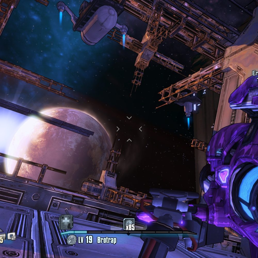 Tag: 2K Australia - Ars Technica