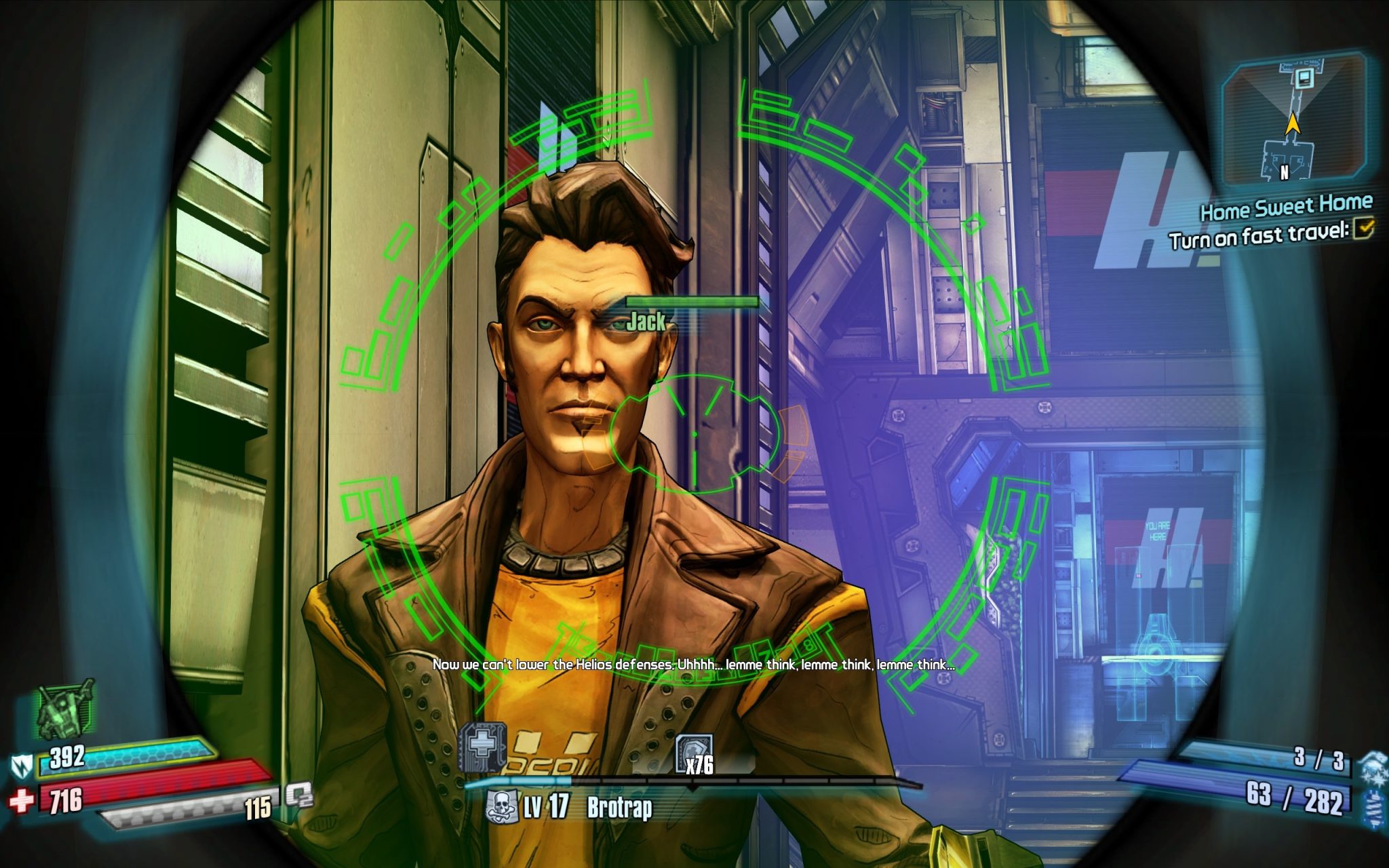 Borderlands review bomb triggers Steam’s “off topic” fix [Updated ...