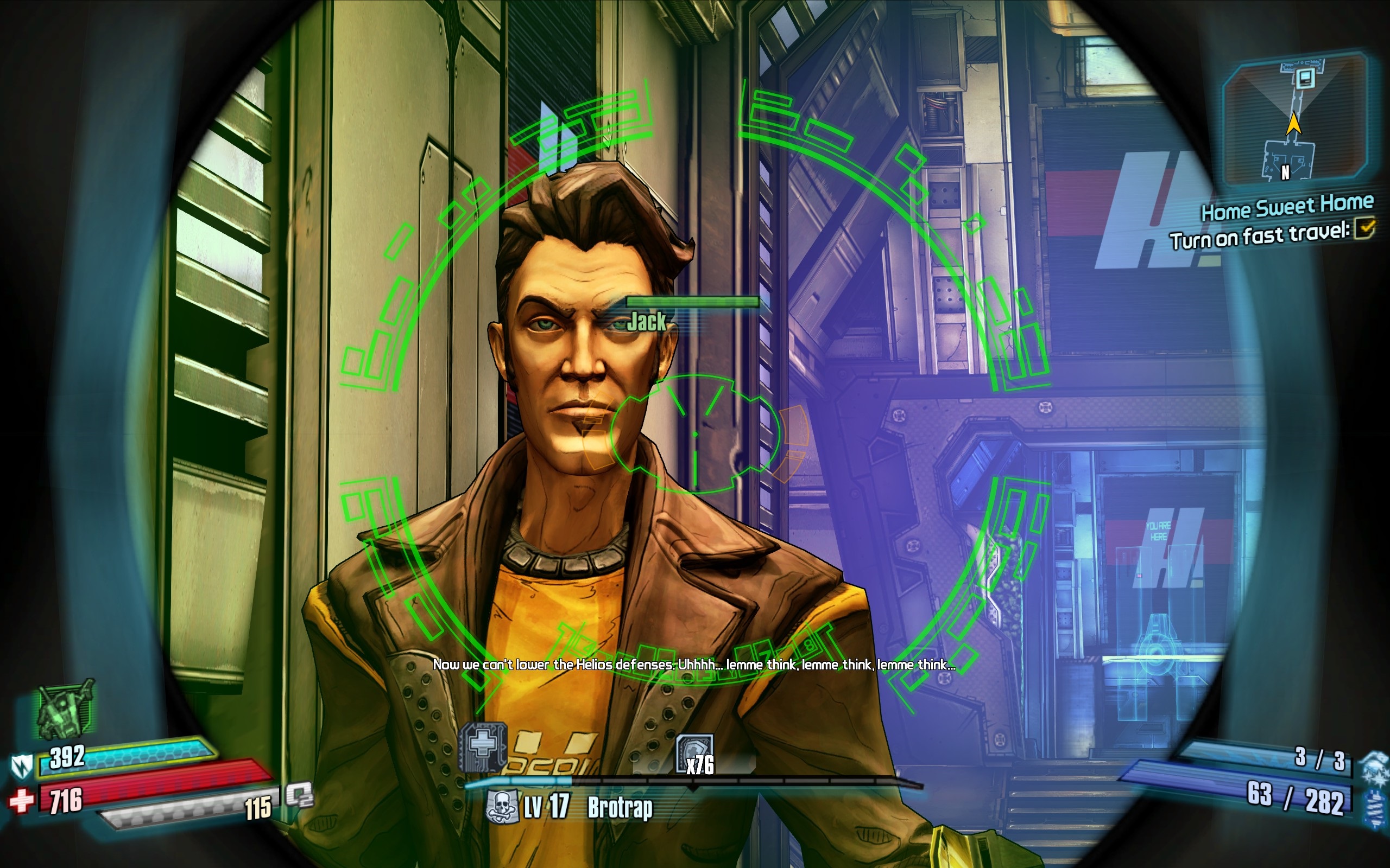 Borderlands review bomb triggers Steam’s “off topic” fix [Updated ...