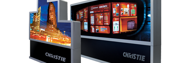 Report: Google X working on seamless, modular large-format displays ...