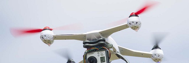 US: Drones will soon need distinctive markings, just like aircraft tail numbers | Ars Technica