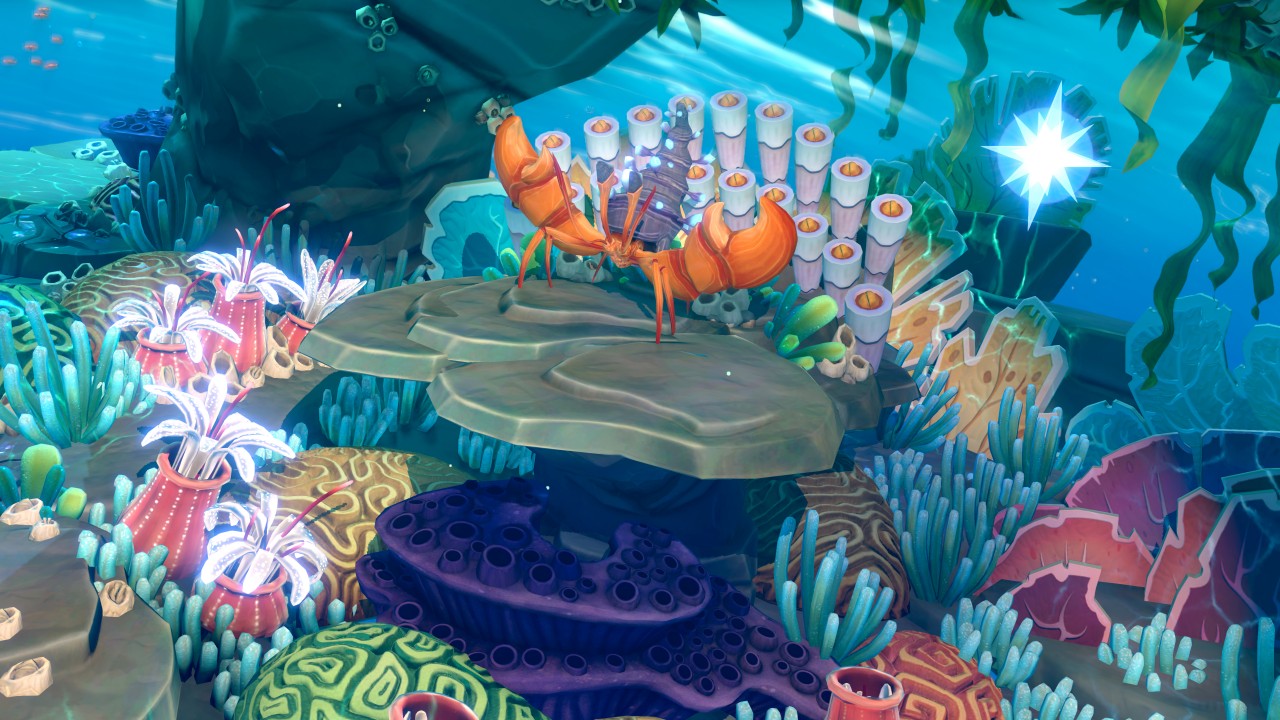 Disney Fantasia: Music Evolved review: Kinect’s swan songs | Ars Technica