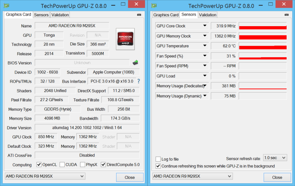The Retina iMac and its 5K display… as a gaming machine? [Updated ...