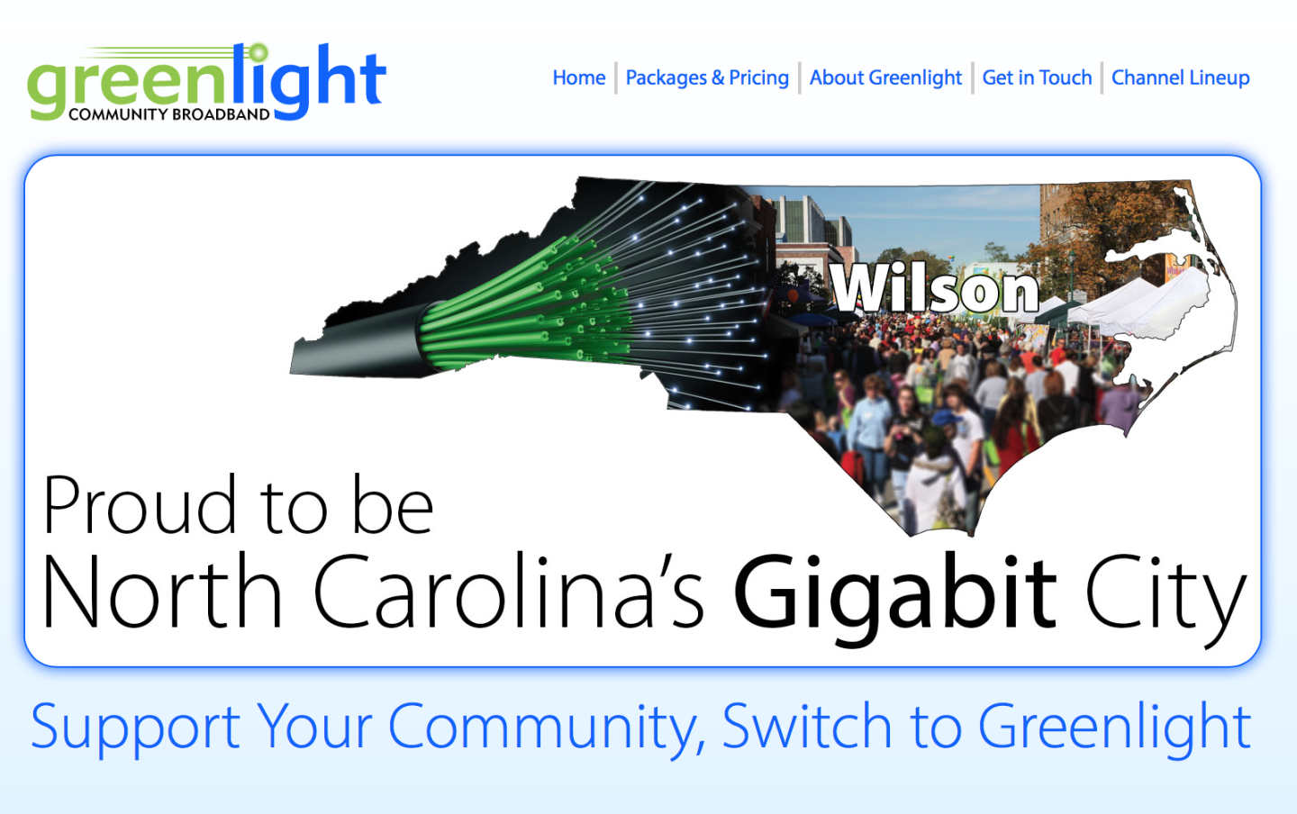 Fed up, US cities take steps to build better broadband - Ars Technica