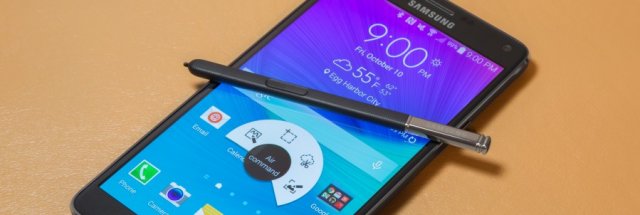 Samsung Galaxy Note 4 review: small tweaks to a big device | Ars Technica