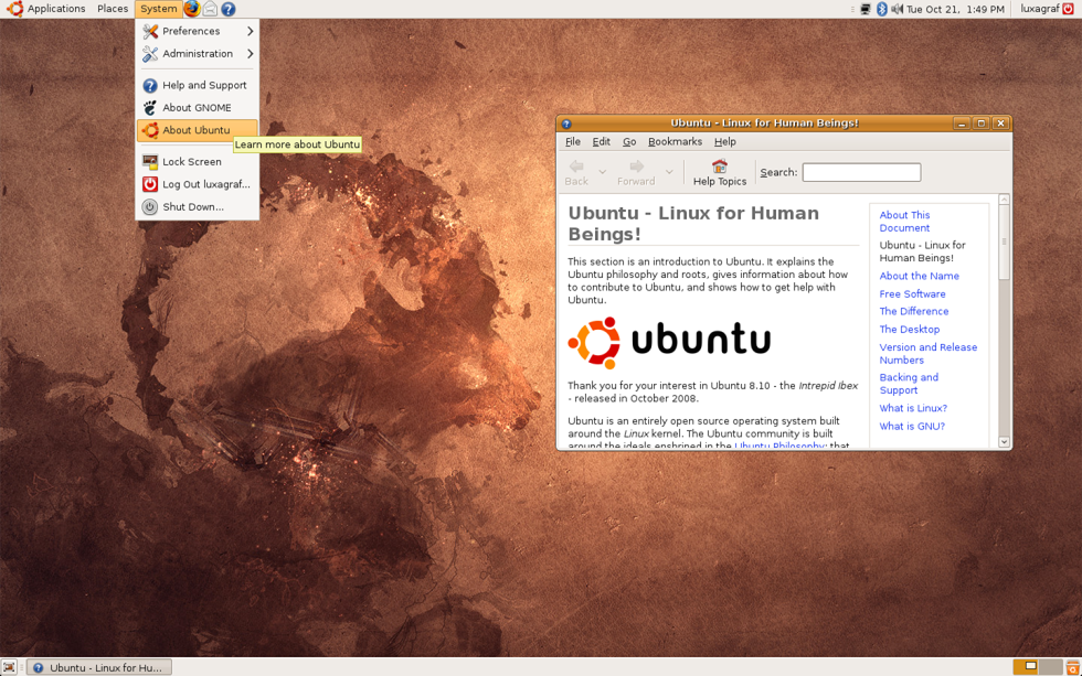 Ten years of Ubuntu: How Linux’s beloved newcomer became its criticized king - Ars Technica