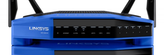 Linksys wants to make network switches “cool” and more expensive | Ars ...