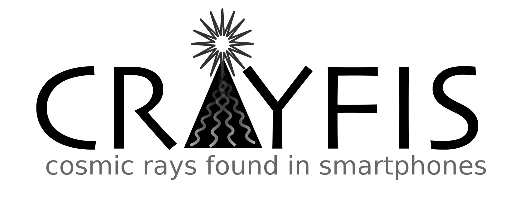 Cosmic ray particle shower? There’s an app for that. - Ars Technica