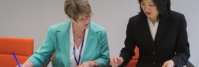 Ex-Google lawyer nominated as patent office director | Ars Technica