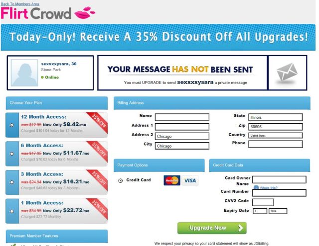 FTC fines online dating service $616,000 for using “virtual cupids ...