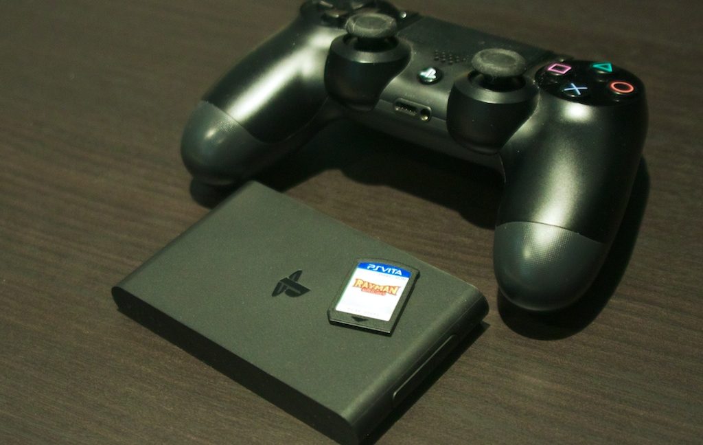 PlayStation TV impressions: Small things come in small packages - Ars ...