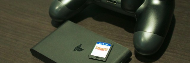 PlayStation TV impressions: Small things come in small packages | Ars ...