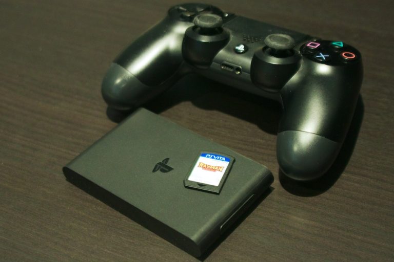 PlayStation TV impressions: Small things come in small packages - Ars ...