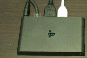 PlayStation TV impressions: Small things come in small packages - Ars ...