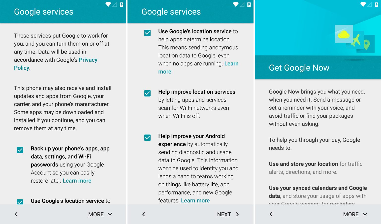 Android 5.0 Lollipop, thoroughly reviewed - Ars Technica