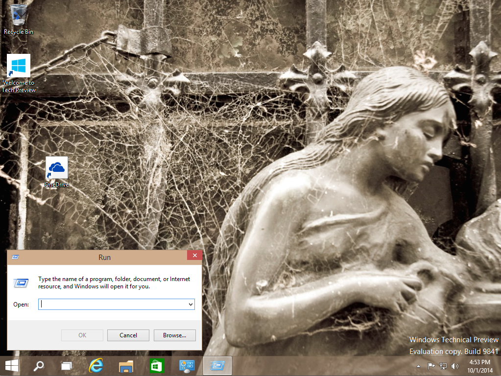 Hands-on with the Windows 10 Start menu—as big or as small as you want ...