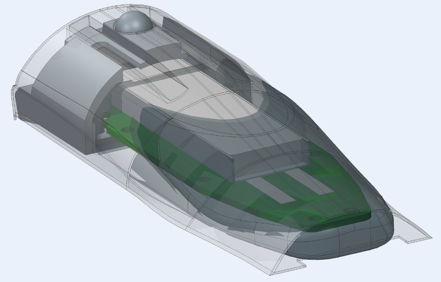 Silicon Valley startup unveils Internet-connected smart guns for cops ...