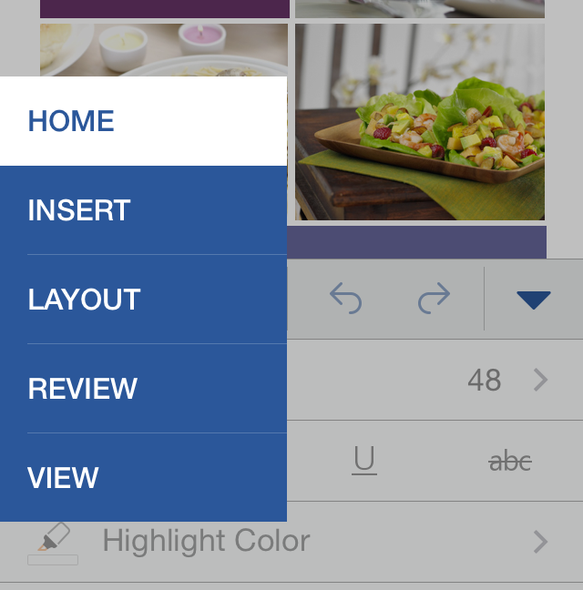 Hands-on with the new, free-to-use Office for iPhone apps - Ars Technica