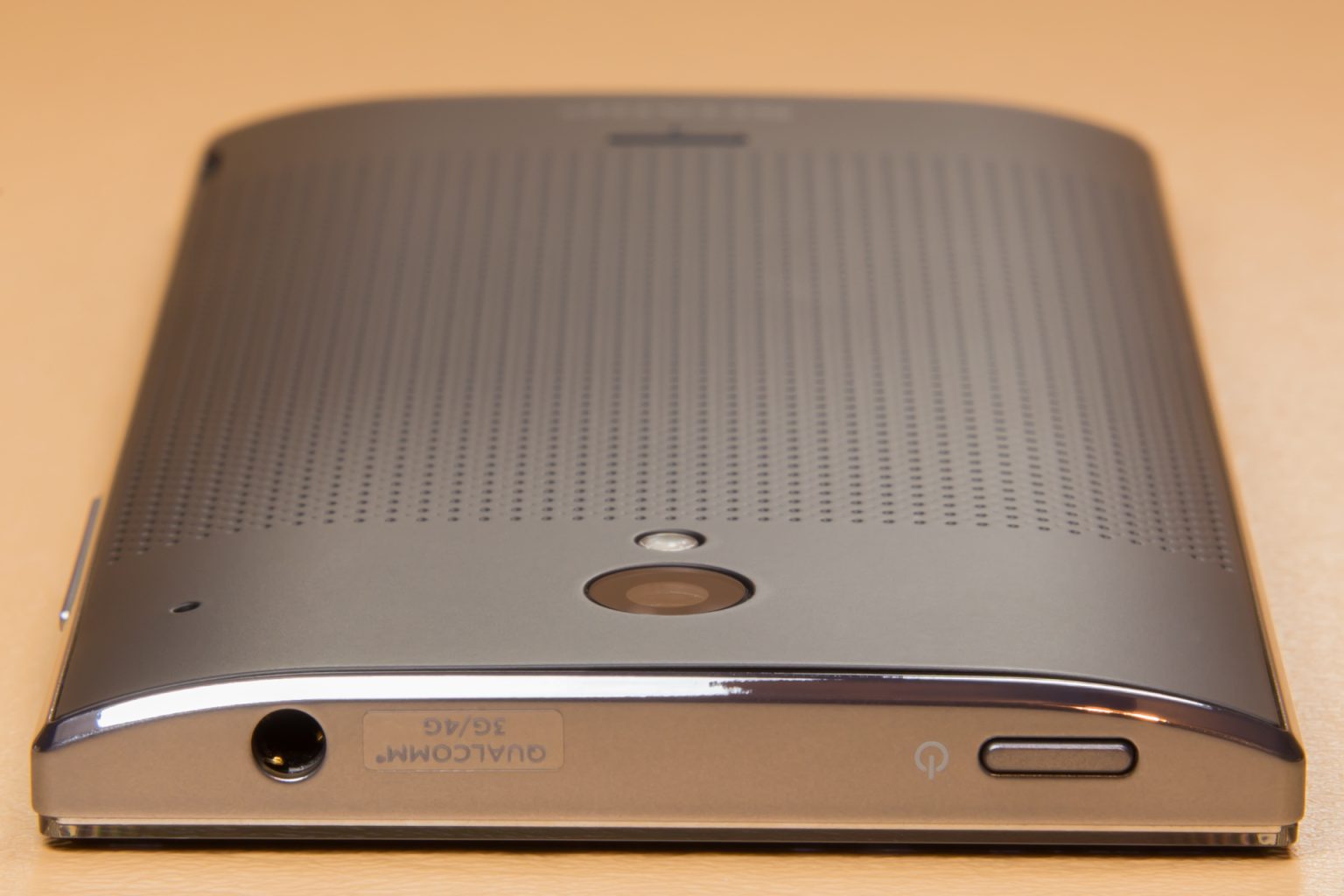 Sharp Aquos Crystal: A $240 smartphone that out-designs most flagships ...