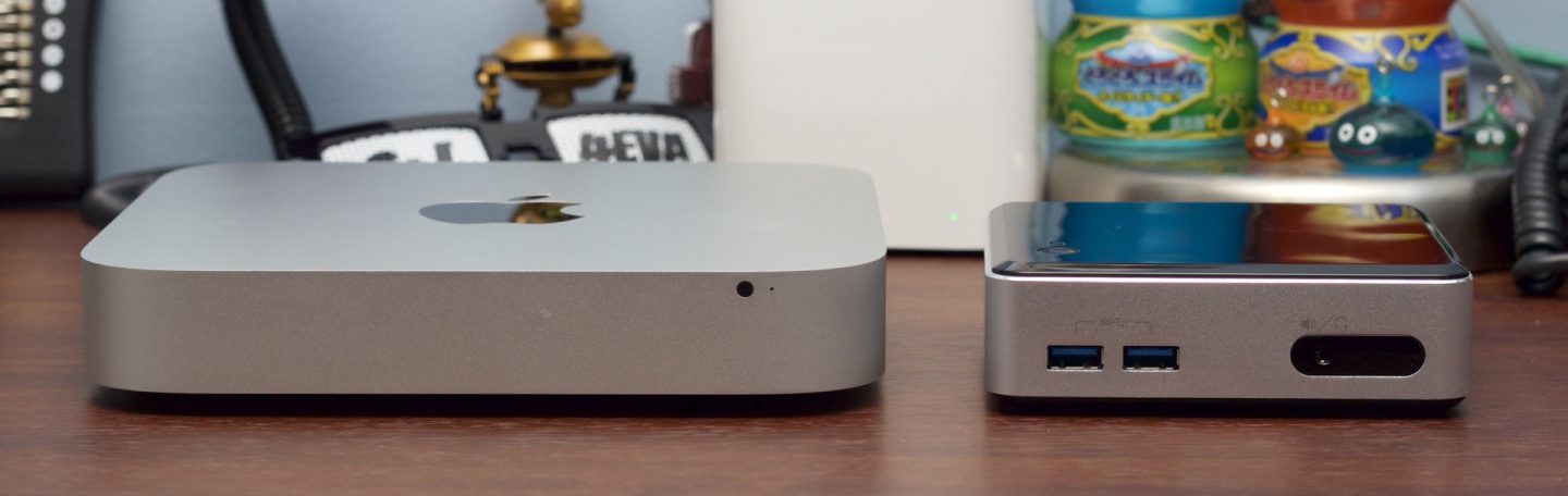 Not the upgrade we were hoping for: The 2014 Mac Mini reviewed - Ars ...