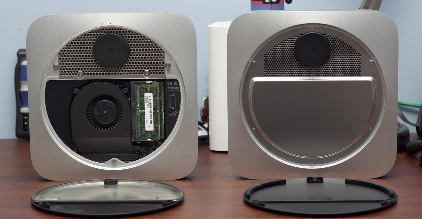 Not the upgrade we were hoping for: The 2014 Mac Mini reviewed - Ars ...