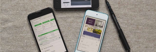 Hands-on with the new, free-to-use Office for iPhone apps | Ars Technica